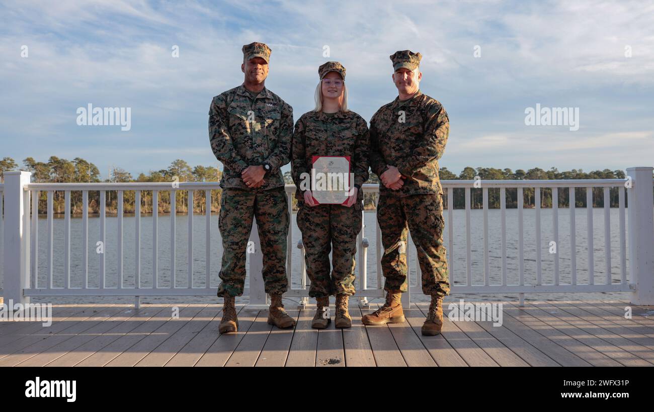 Sergeant major todd colwell hi-res stock photography and images - Alamy