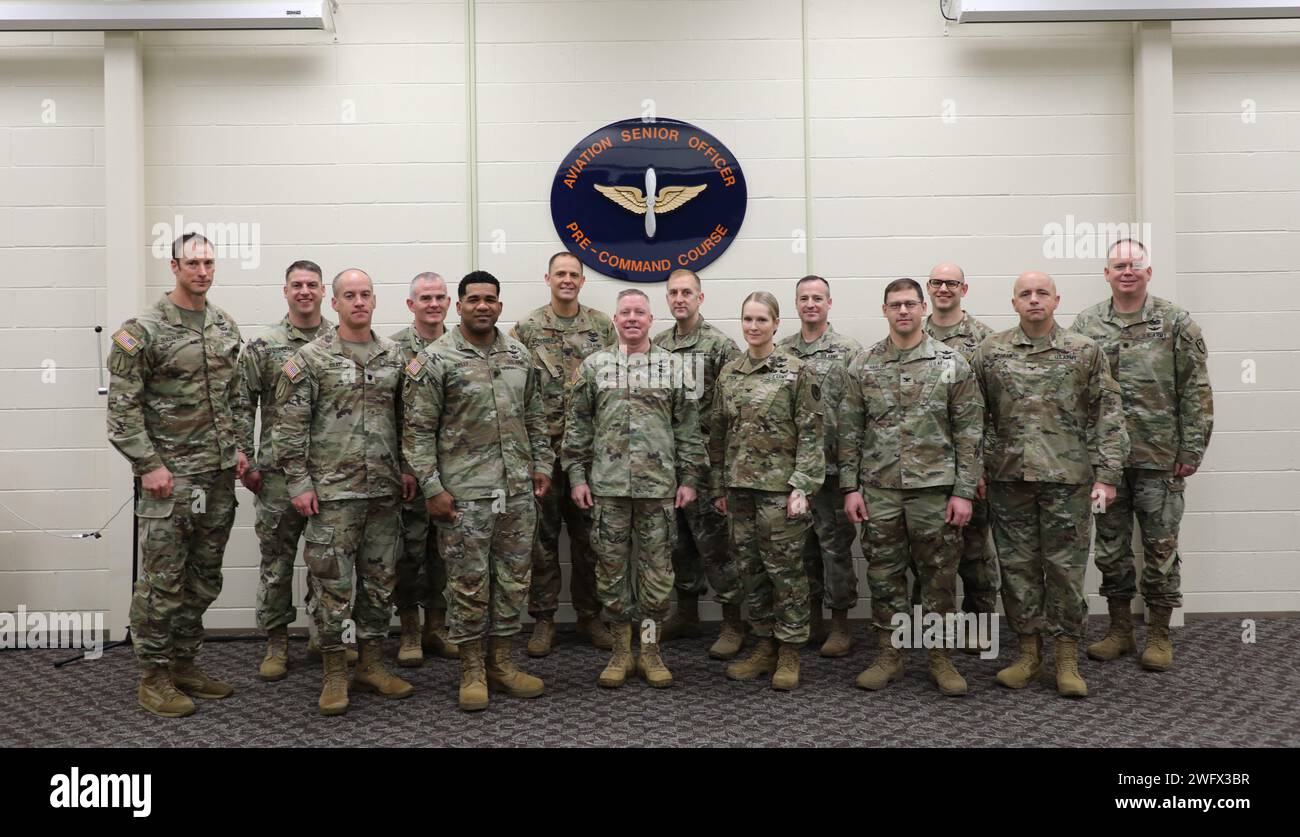 Maj. Gen. Michael C. McCurry, U.S. Army Aviation branch chief, joins ...