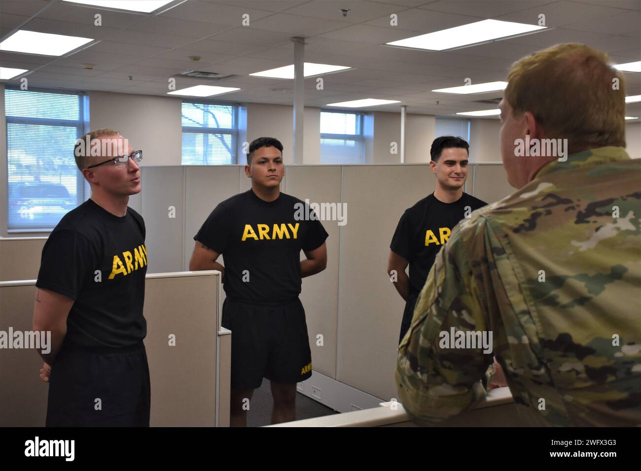 Rsg nuclear hi-res stock photography and images - Alamy