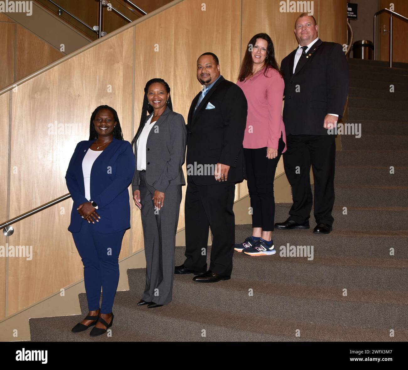 Monica merriweather hi-res stock photography and images - Alamy