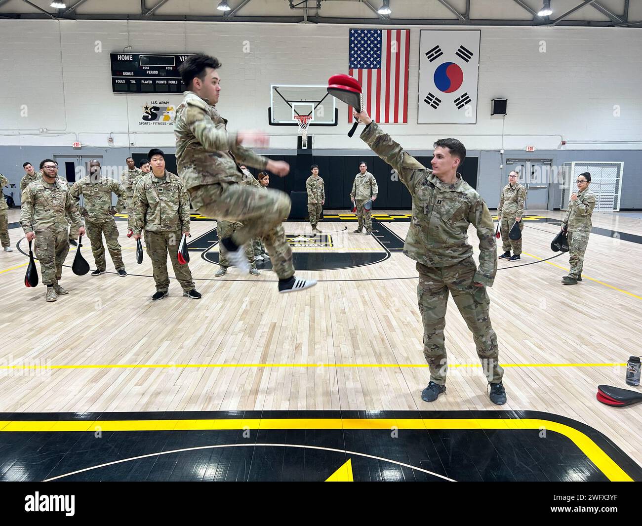 59th cbrn company hi-res stock photography and images - Alamy