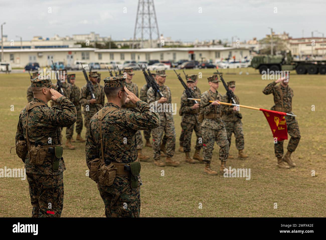 2024 render 3d hi-res stock photography and images - Alamy