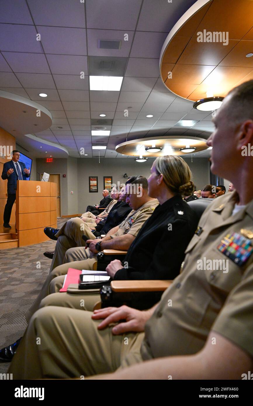 PHILADELPHIA, PN – (January 24, 2024) – Mark-alan Pizzini, MD ...