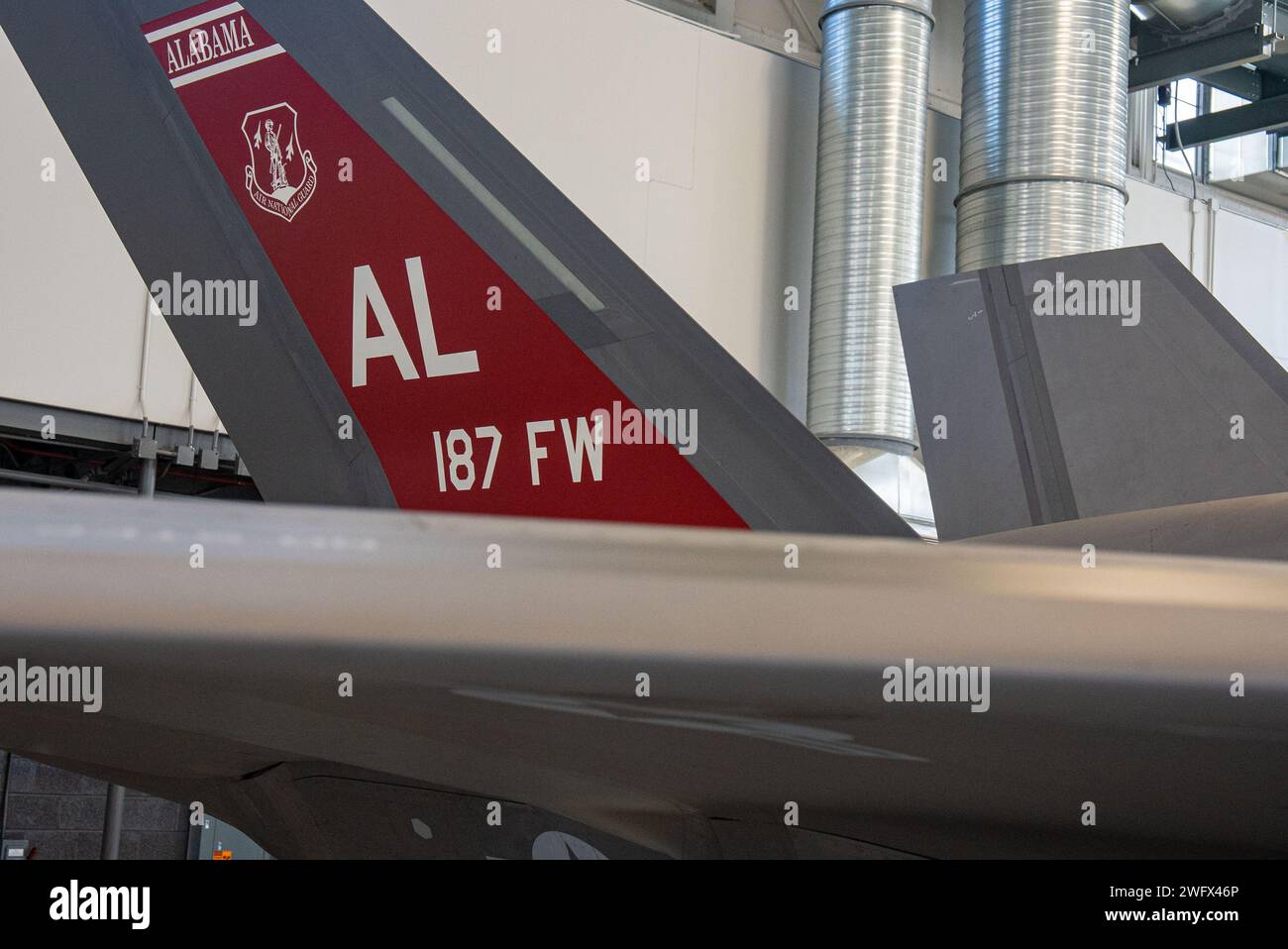 Red tail squadron tuskegee hi-res stock photography and images - Alamy