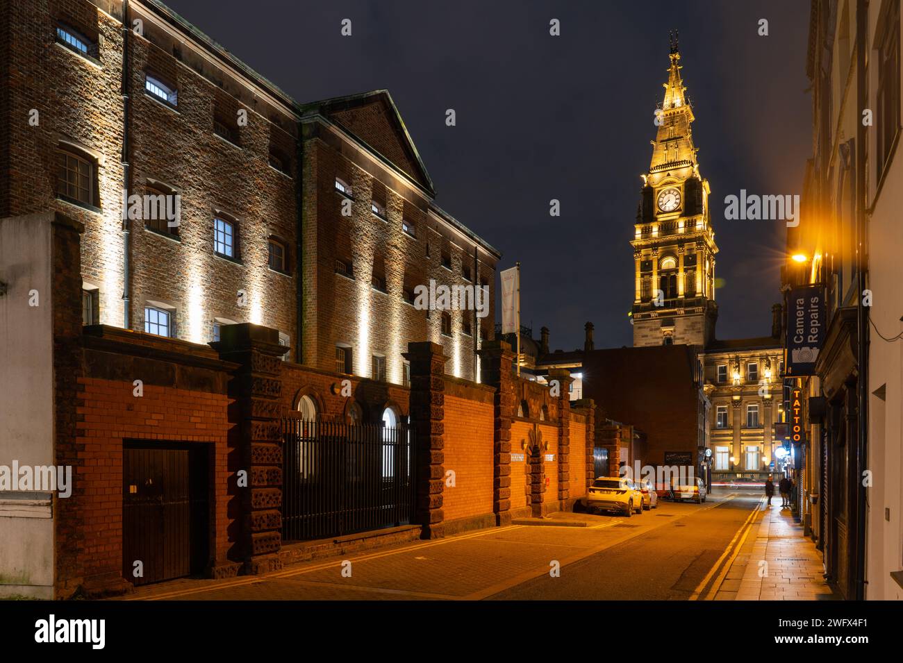 Cheapside hi-res stock photography and images - Alamy