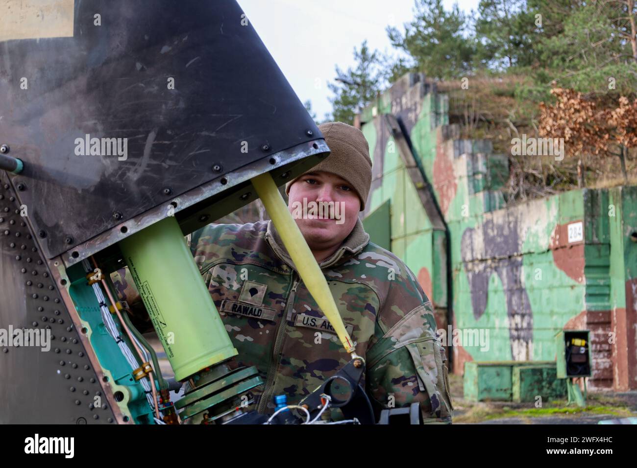 Task force saber hi-res stock photography and images - Alamy