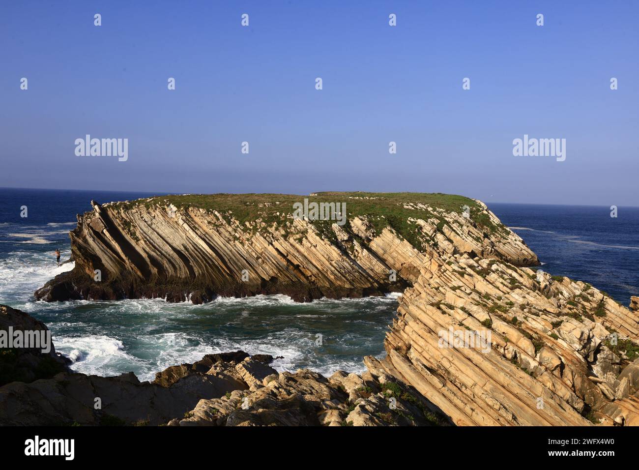 Baleal is a small island located 3 kilometres north of Peniche, in the ...