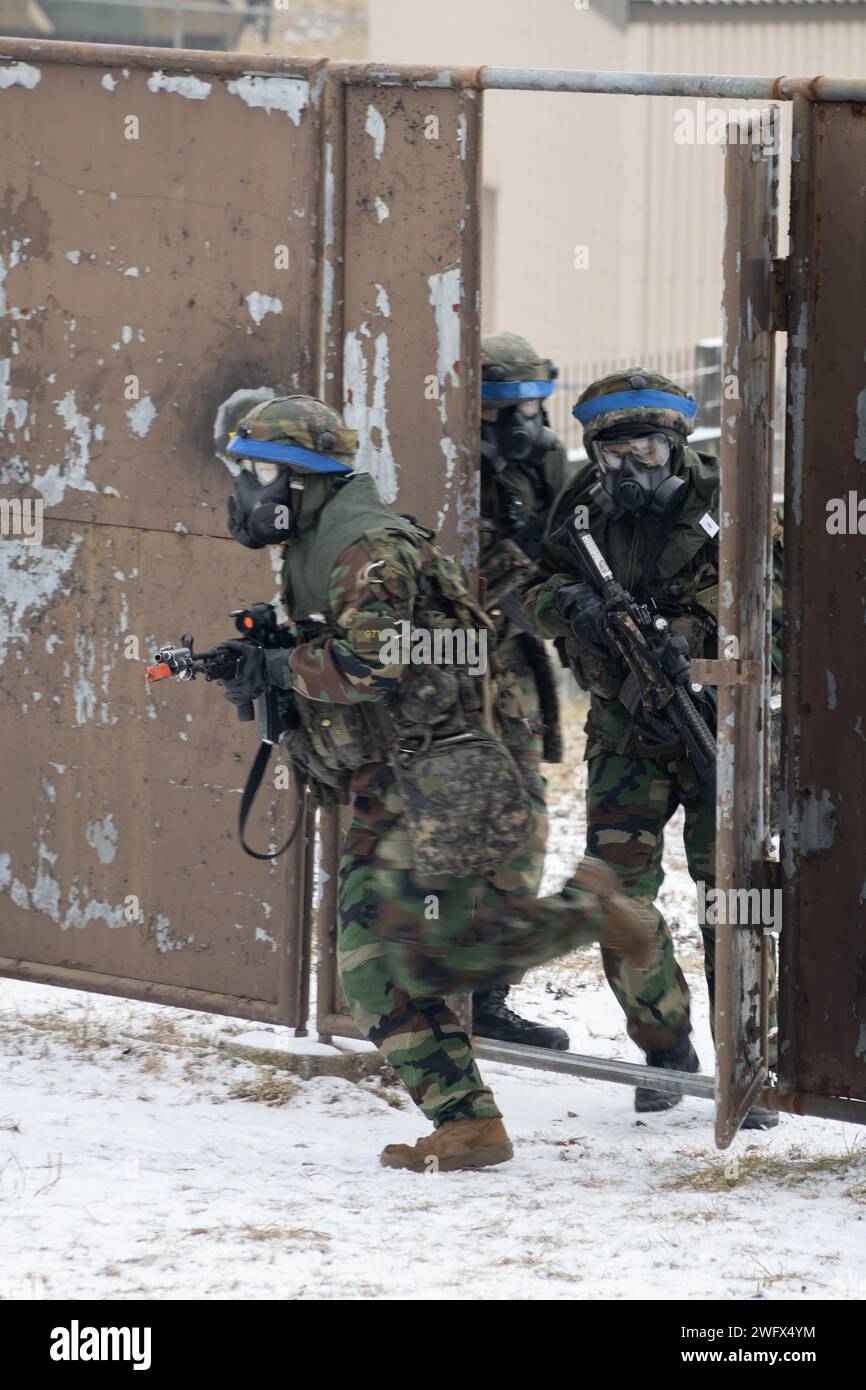 136th regiment hi-res stock photography and images - Alamy