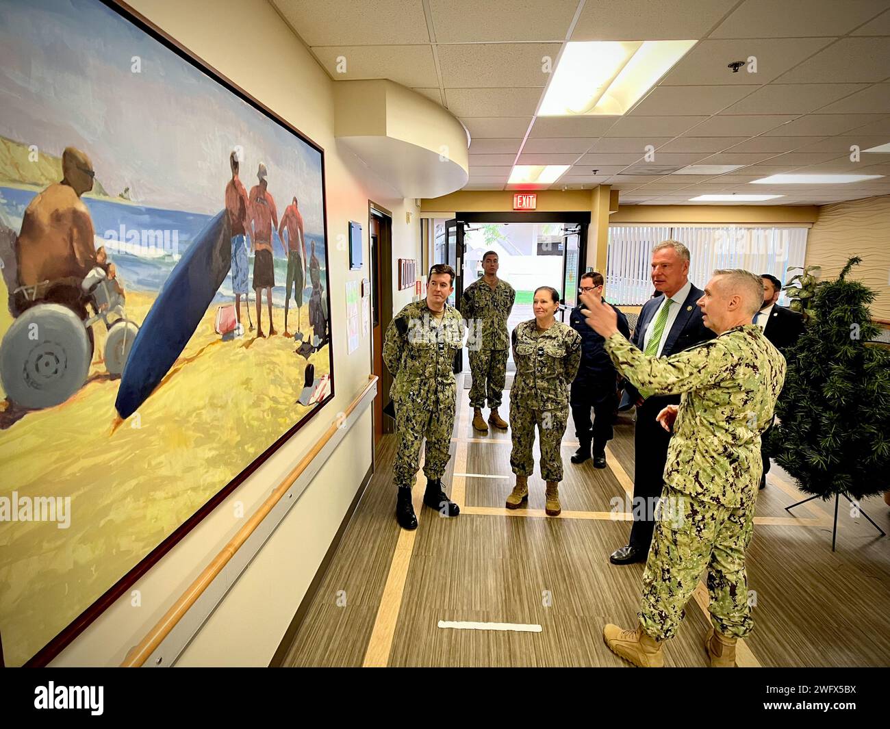 Congressman scott peters hi-res stock photography and images - Alamy