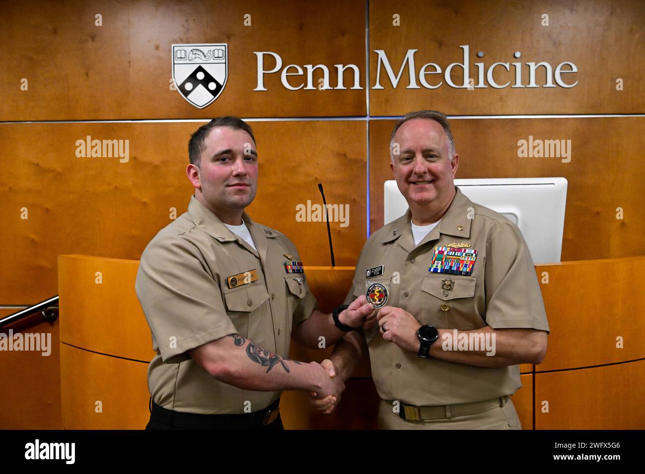 Navy pn rescue team hi-res stock photography and images - Alamy