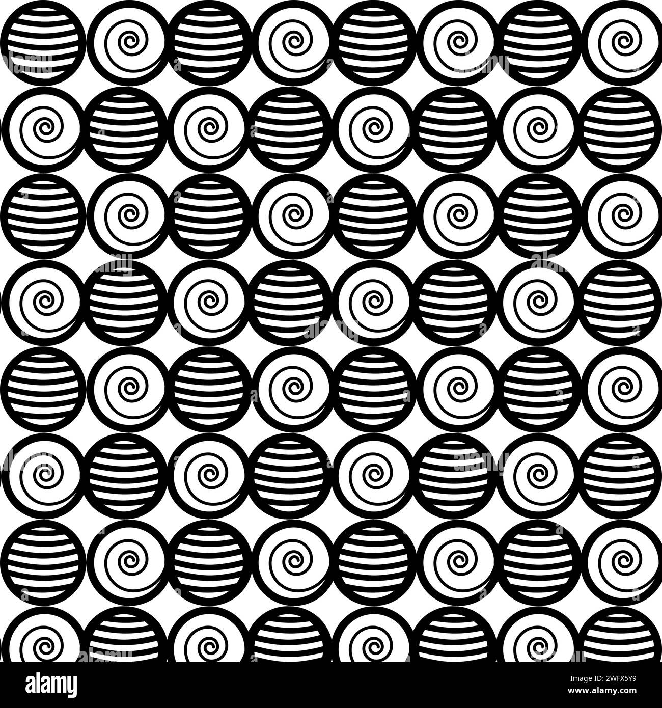 Repeated design hi-res stock photography and images - Alamy
