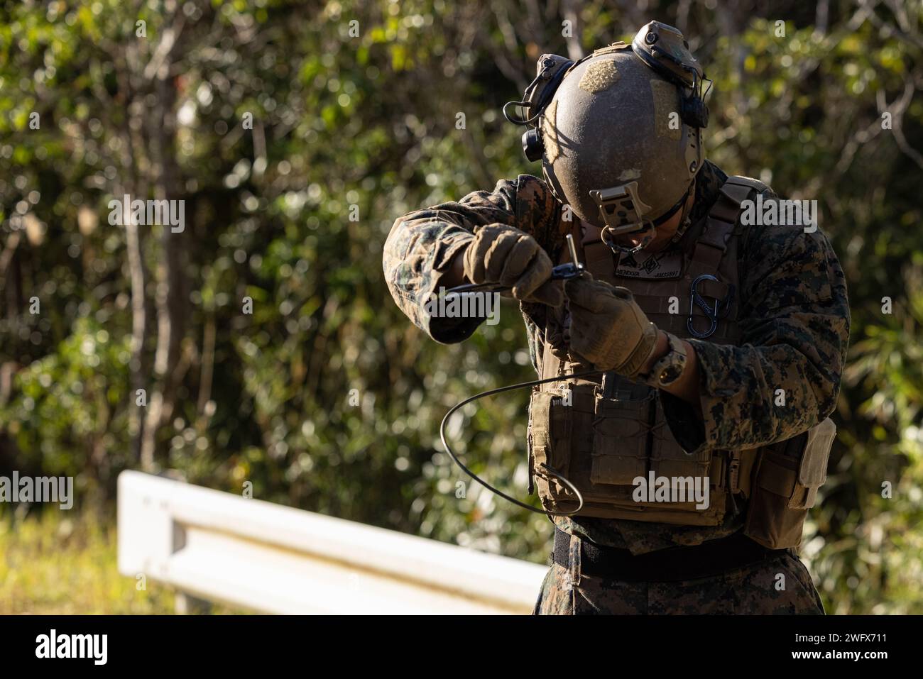 Blasting cap hi-res stock photography and images - Alamy