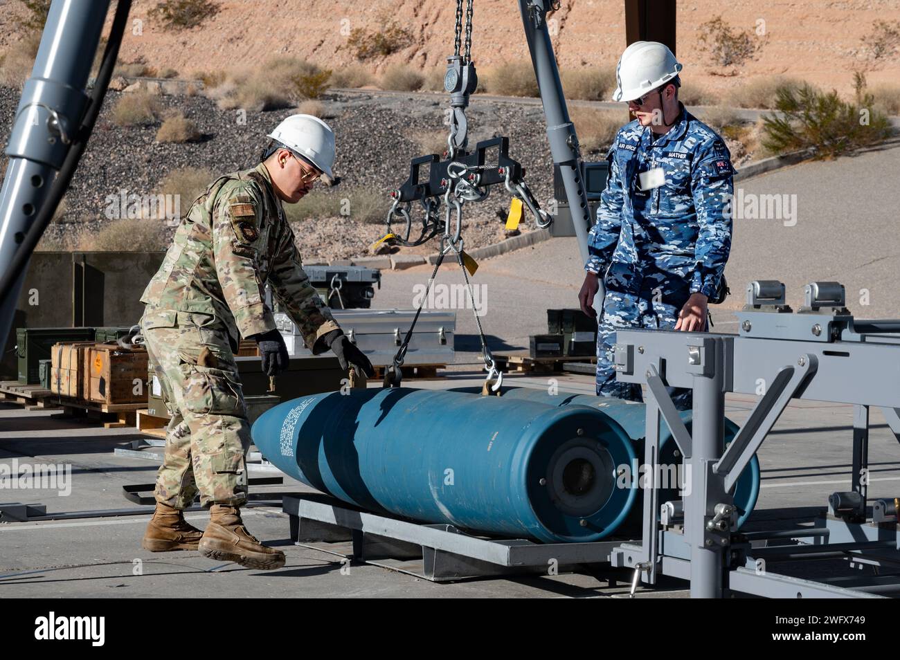 Mather afb hi-res stock photography and images - Alamy