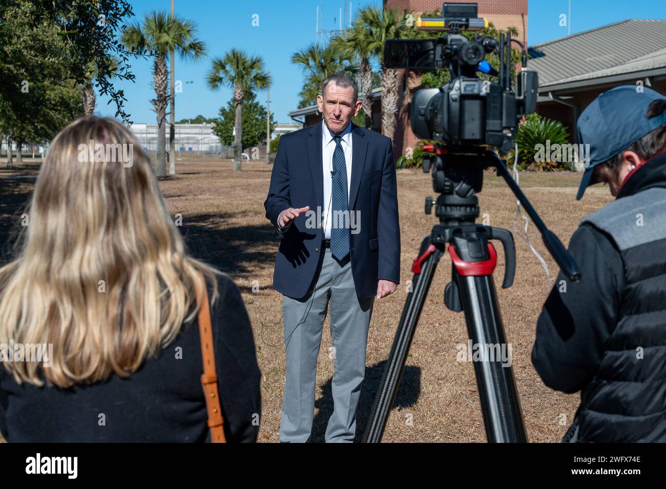 Naval information warfighting development center hi-res stock ...