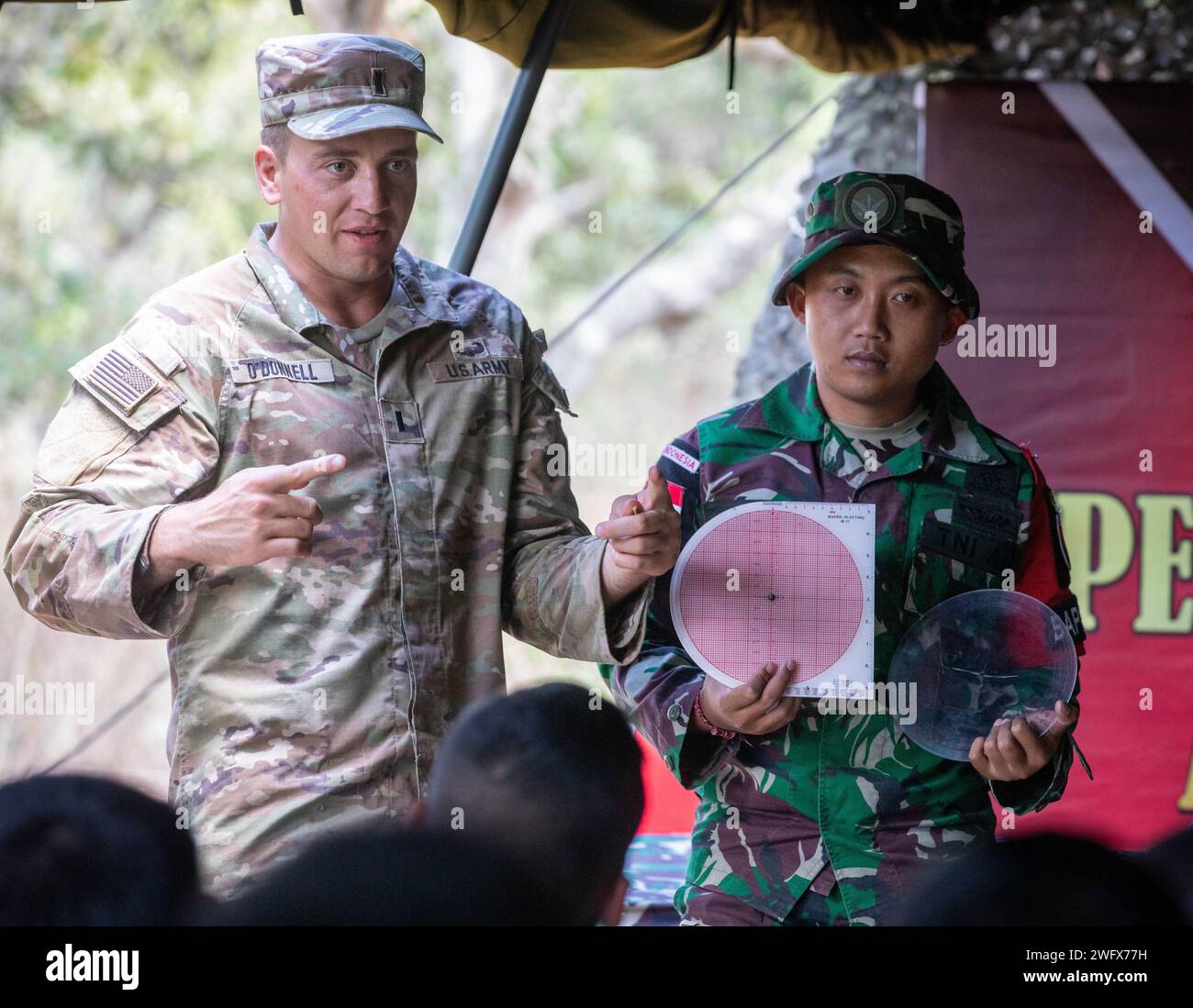 1st lt odonnell hi-res stock photography and images - Alamy