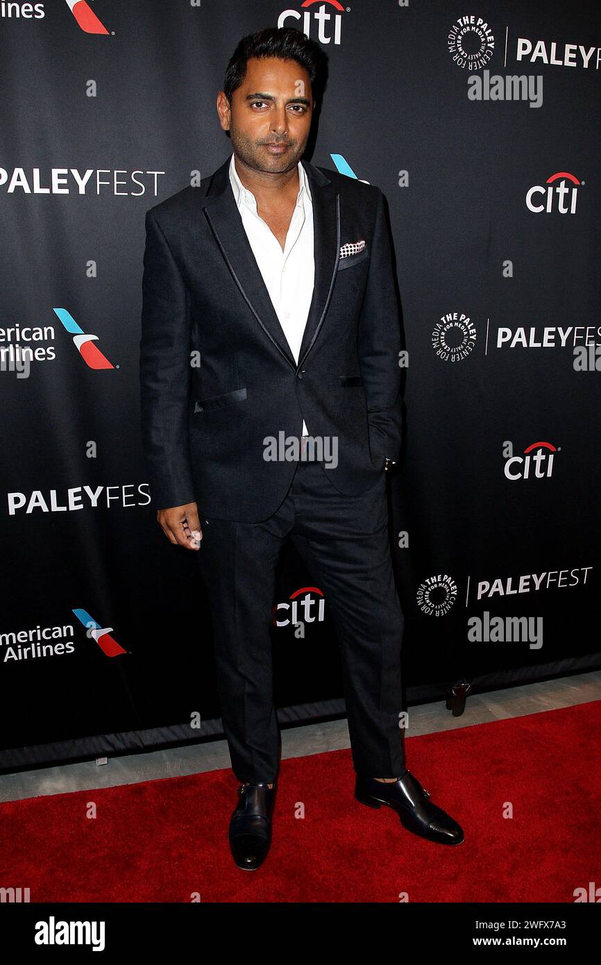 New York, NY, USA. 14 October, 2018. Rohan Oza at the 2018 Shark Tank ...