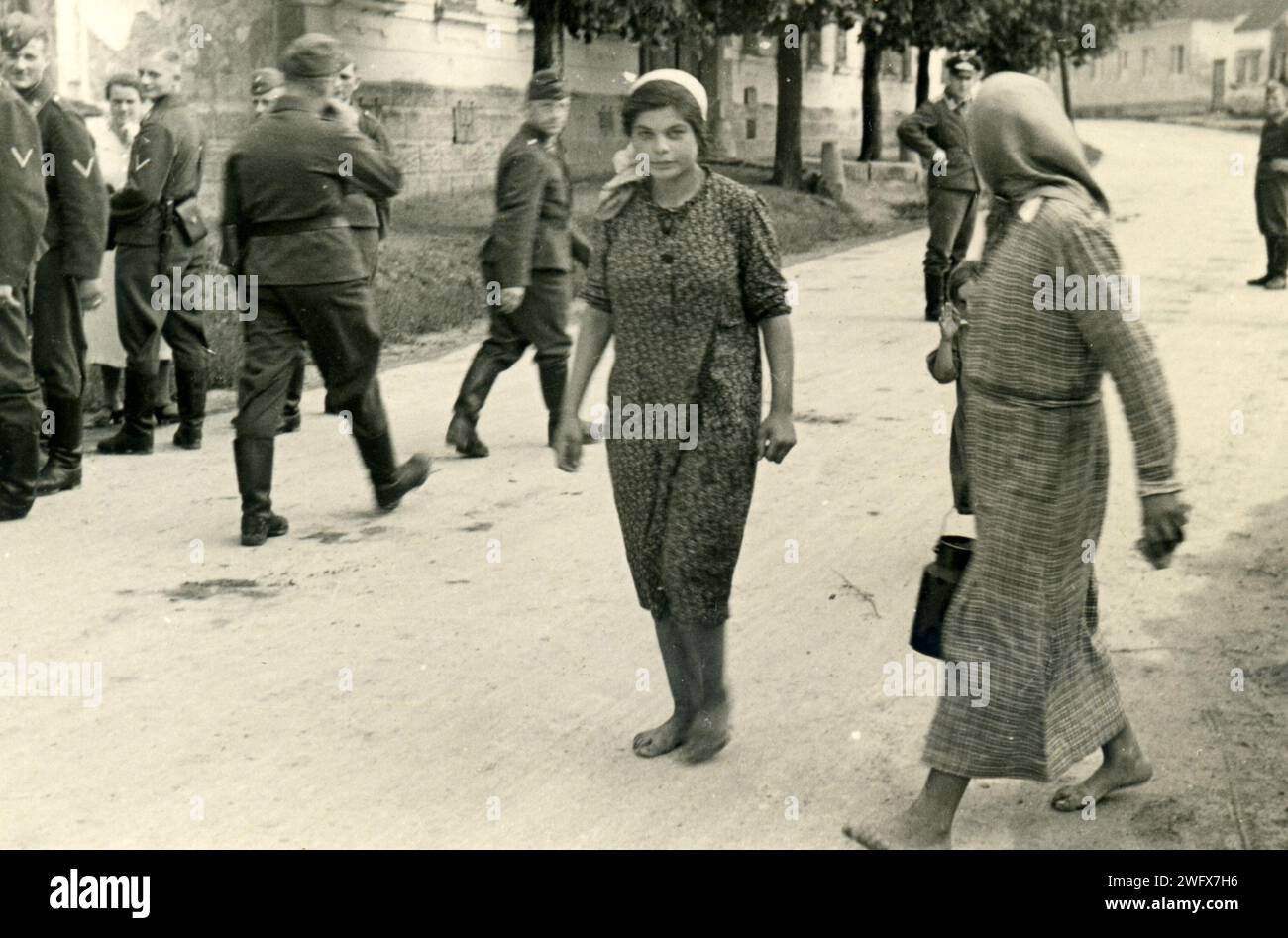 St margarethen hi-res stock photography and images - Alamy