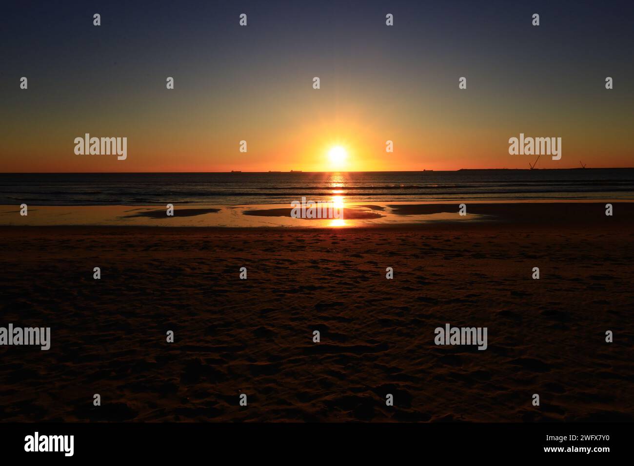 Reserva natural das lagoas de santo andré e da sancha located on the ...