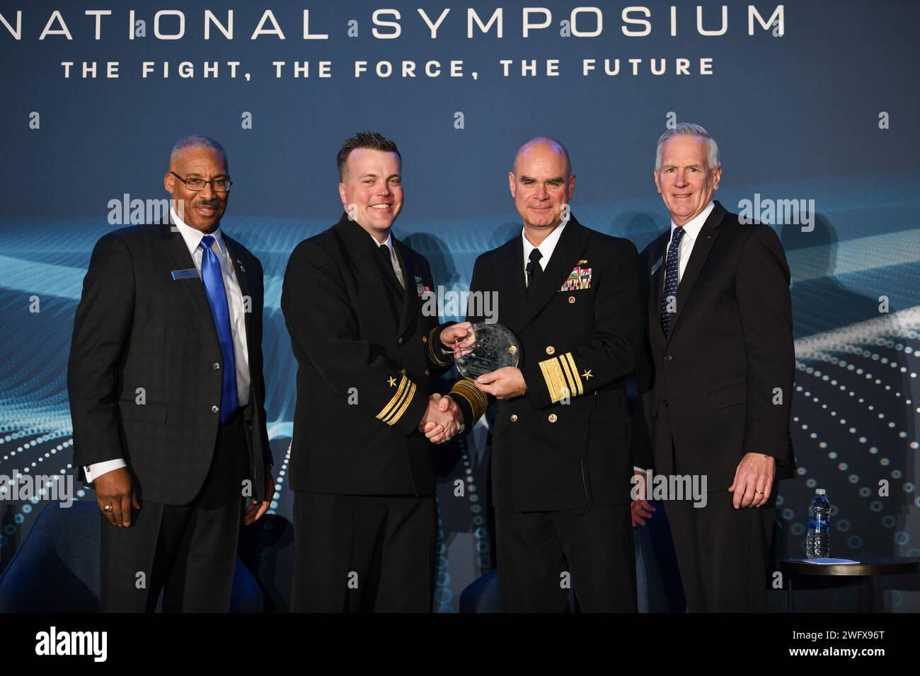 Commander naval surface forces pacific fleet hi-res stock photography ...