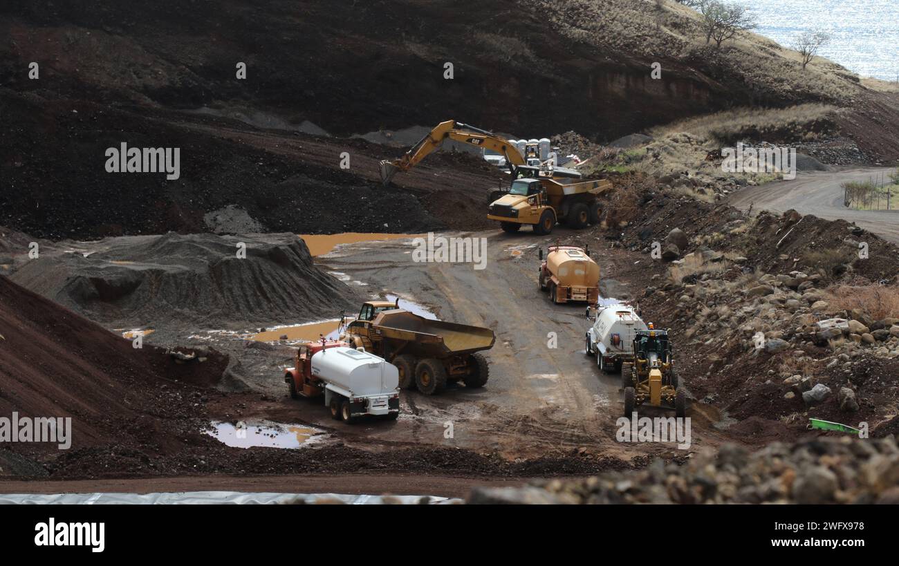Maj. Gen. William “Butch” Graham, U.S. Army Corps of Engineers Deputy ...