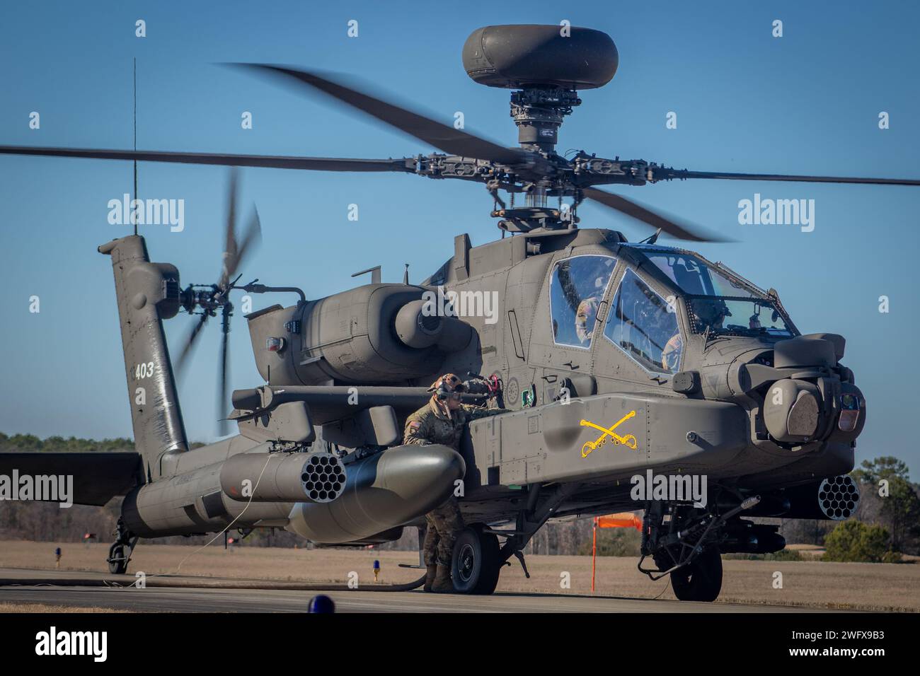 Soldiers from 96th Aviation Support Battalion, 101st Combat Aviation ...