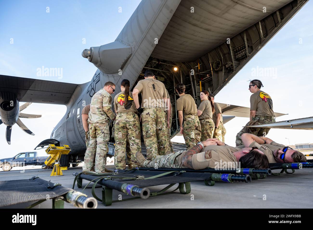 406 aew hi-res stock photography and images - Alamy