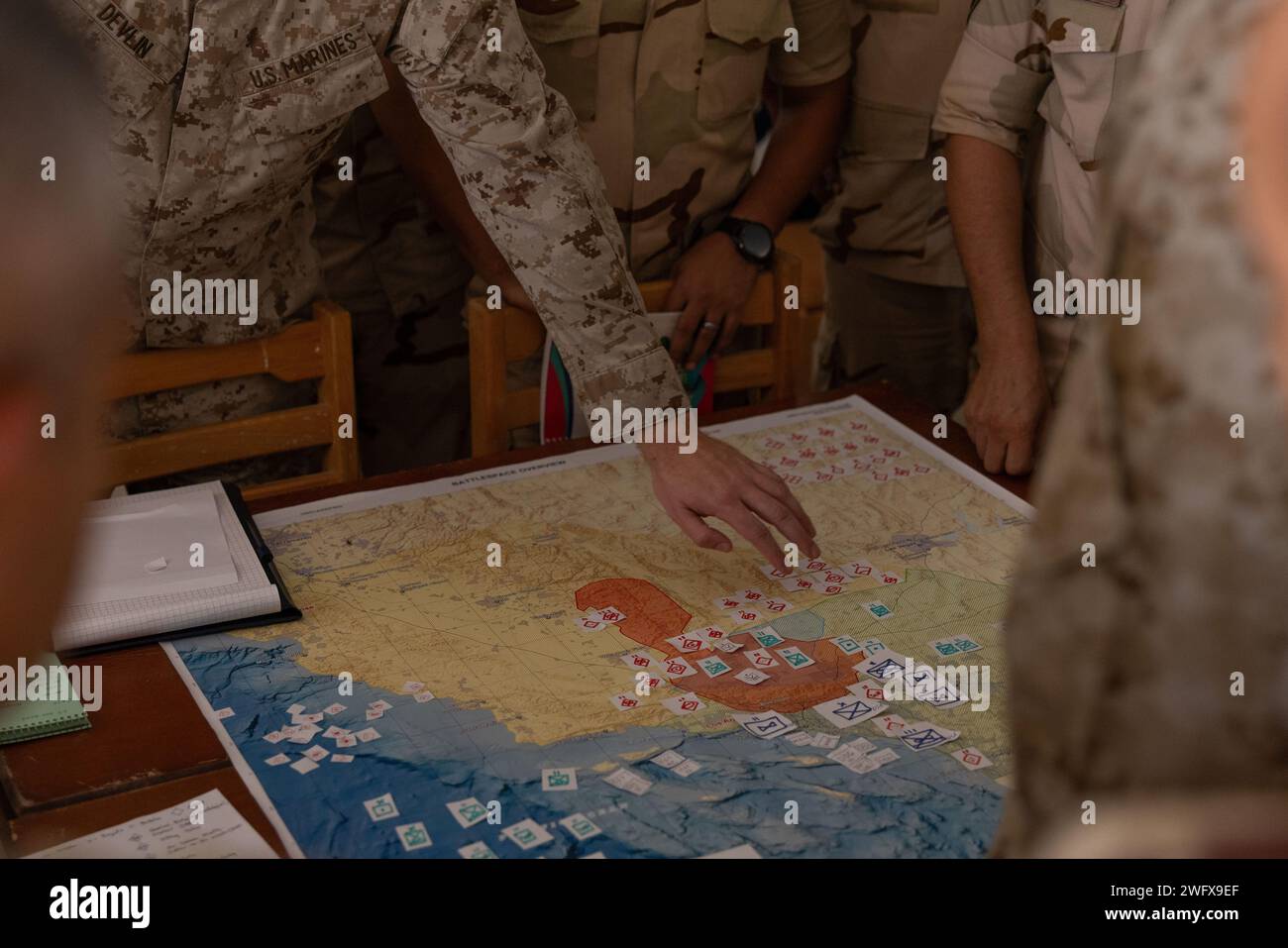 Mohamed naguib military base hi-res stock photography and images - Alamy