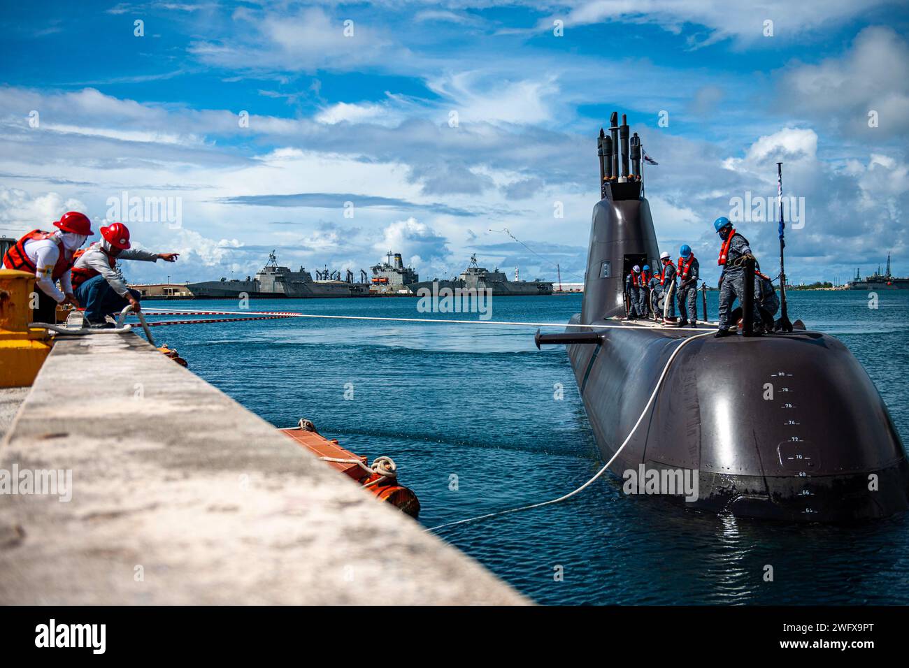 Silentshark2023 hi-res stock photography and images - Alamy