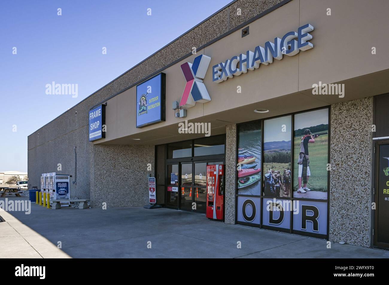 Aafes hi-res stock photography and images - Alamy