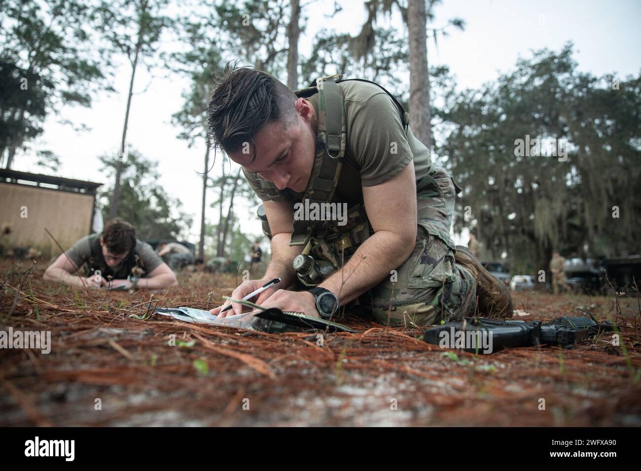 Candidate exposure hi-res stock photography and images - Alamy