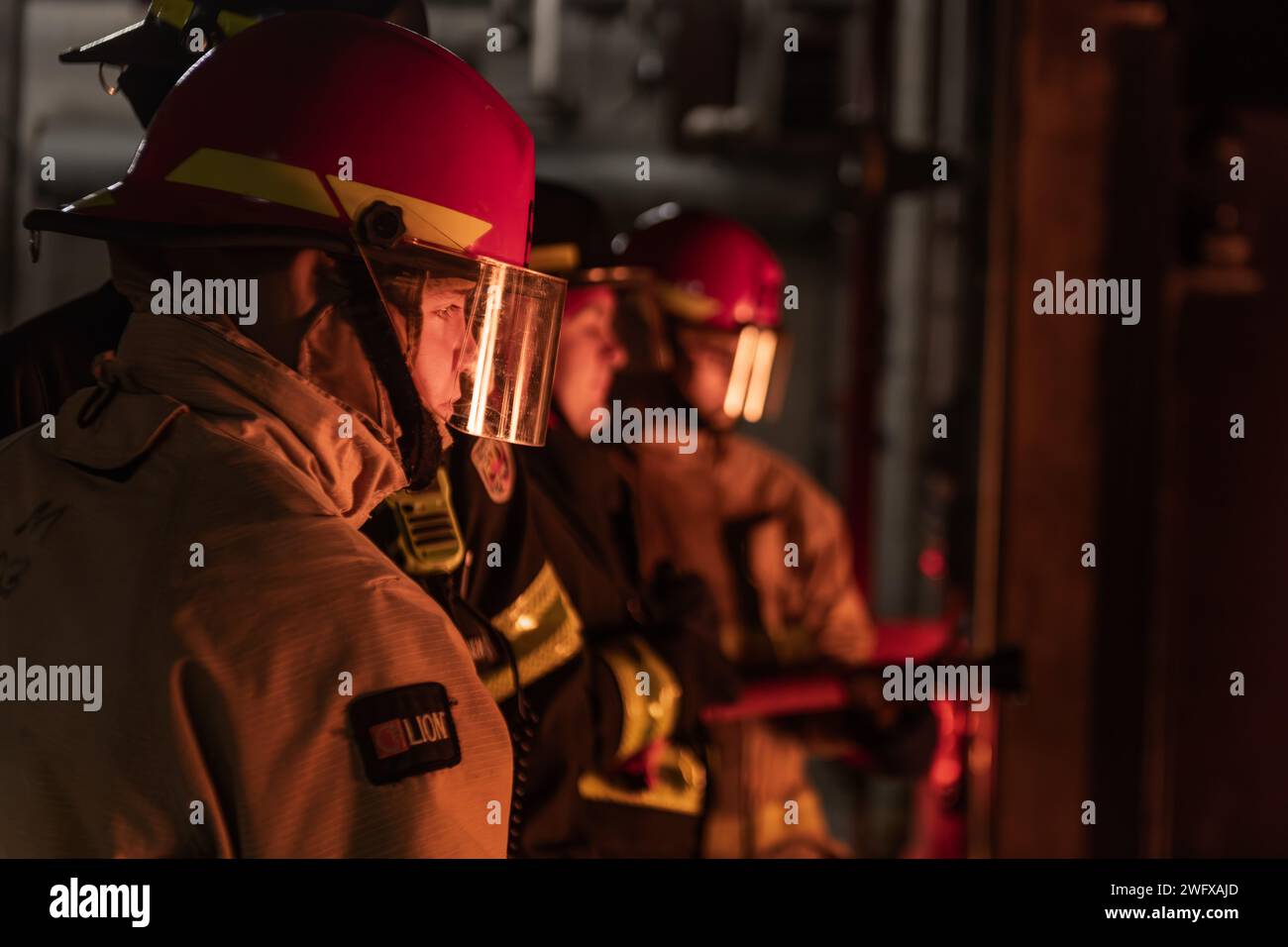 Classes of fire extinguishers hi-res stock photography and images - Alamy