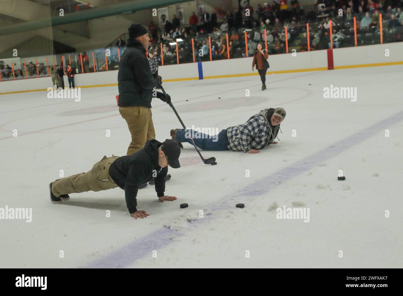Fort sill activities hi-res stock photography and images - Alamy