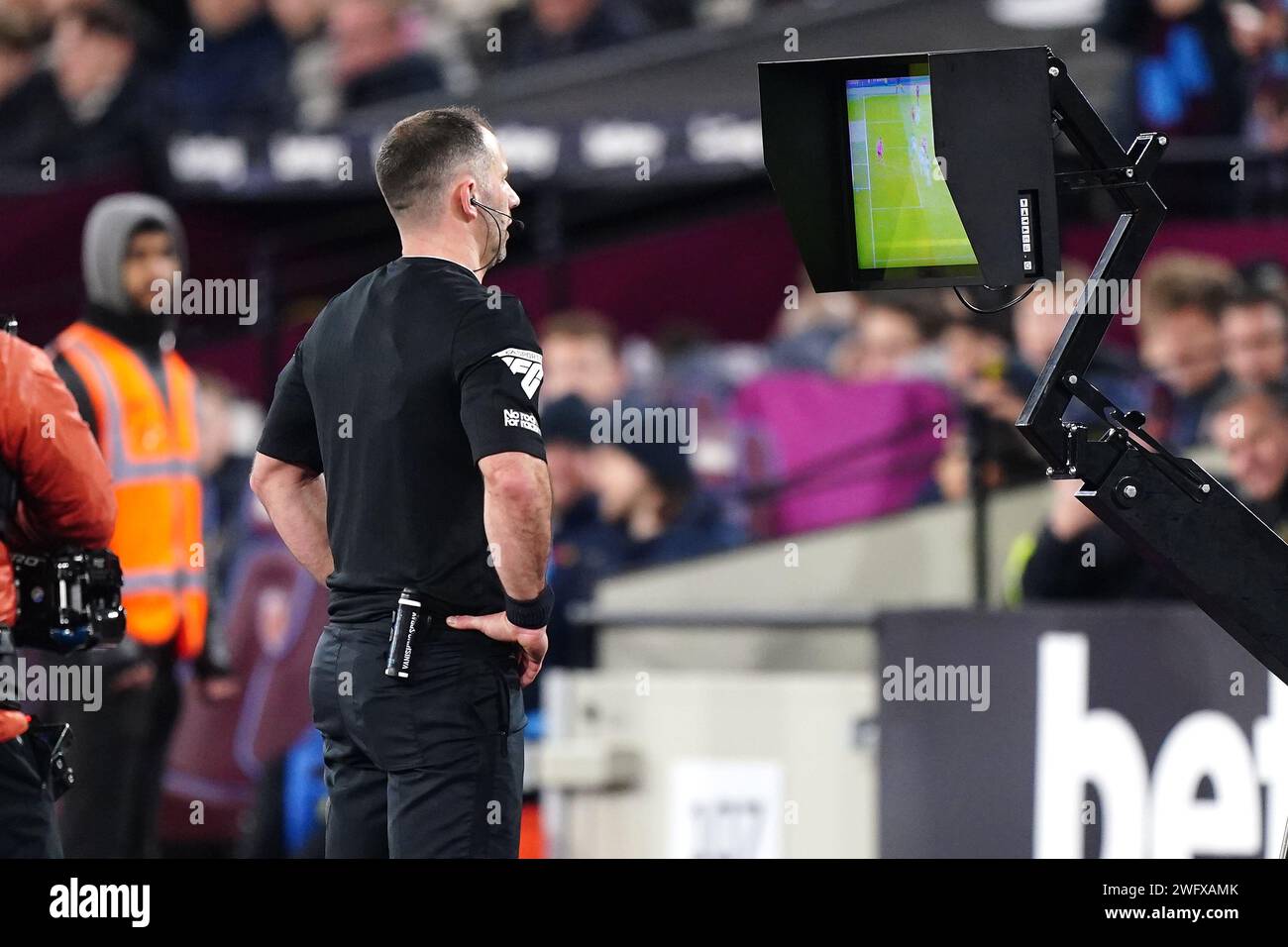 Football tim robinson hi-res stock photography and images - Alamy