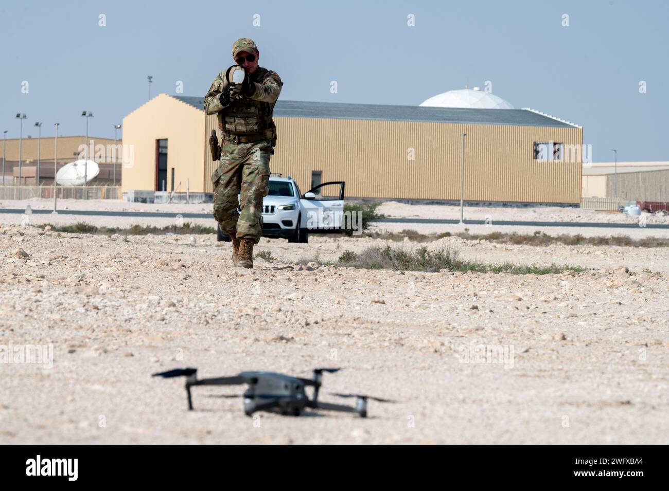 C suas hi-res stock photography and images - Alamy