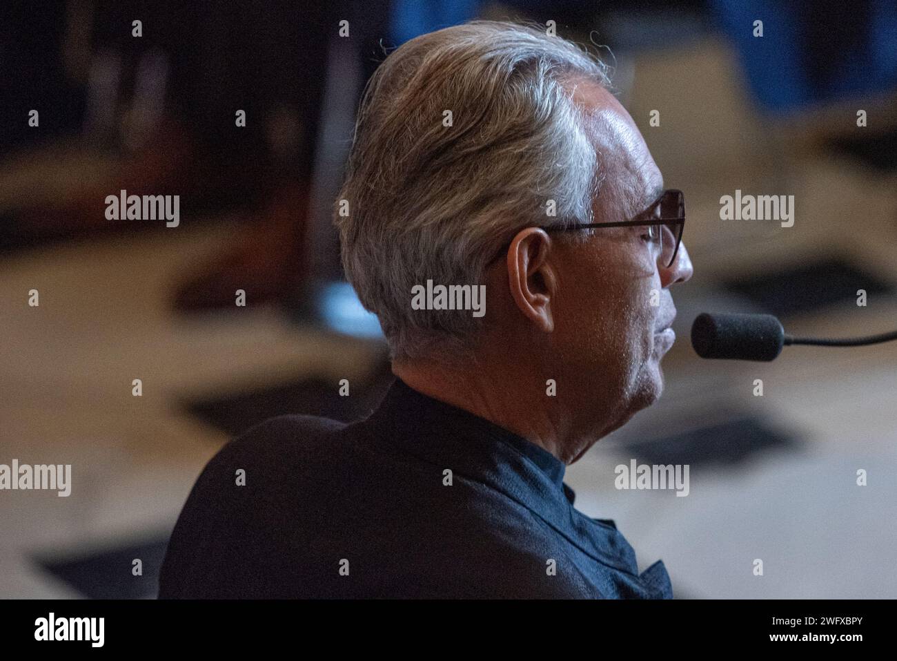 Joe gordon singer hi-res stock photography and images - Alamy