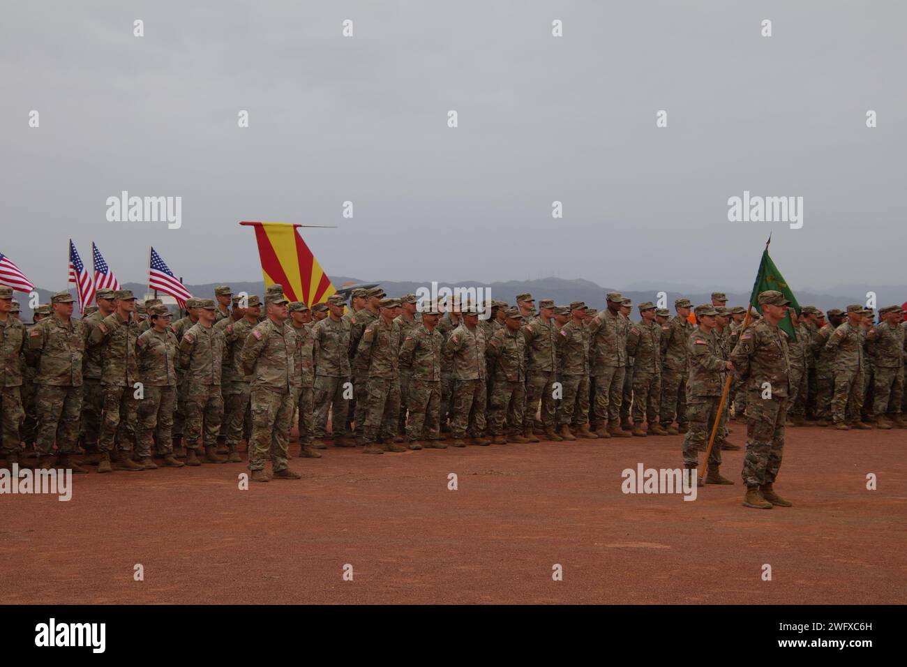 More than 150 service members of the 856th Military Police Company from ...