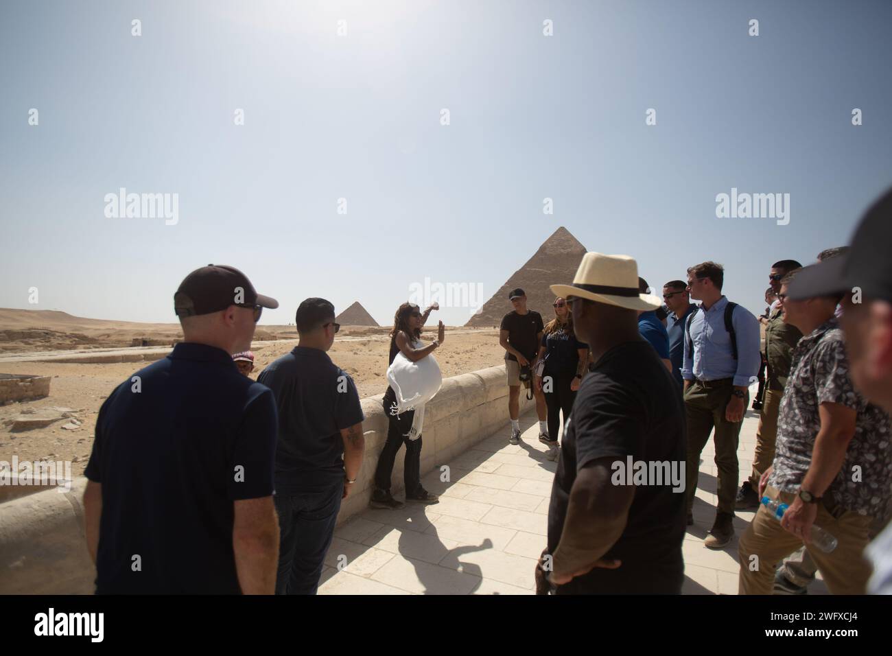 U.S. Marines with Task Force 51, 5th Marine Expeditionary Brigade and ...