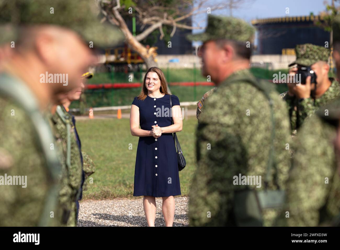 Bandera j hi-res stock photography and images - Alamy