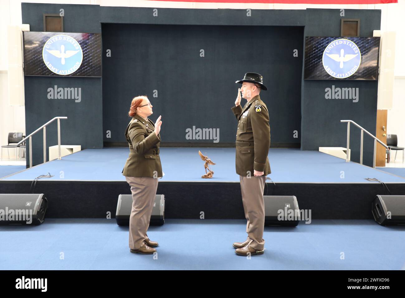 Chief Warrant Officer 5 Elden E. Engelhard, aviation tactics and ...