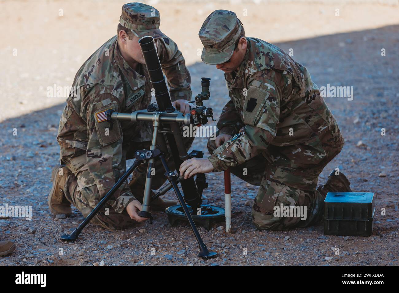 Camp mcgregor hi-res stock photography and images - Alamy