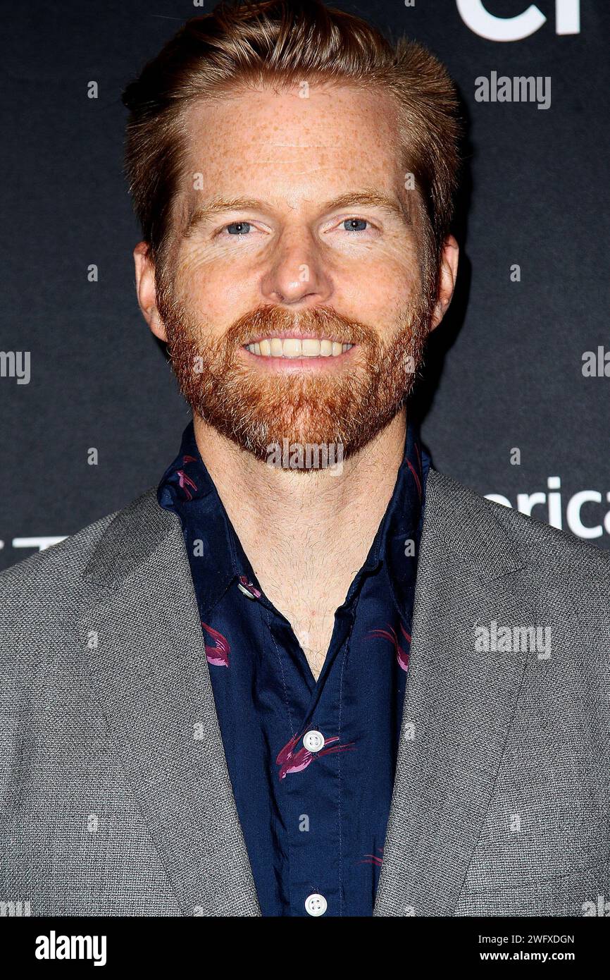 Alexander buono hi-res stock photography and images - Alamy