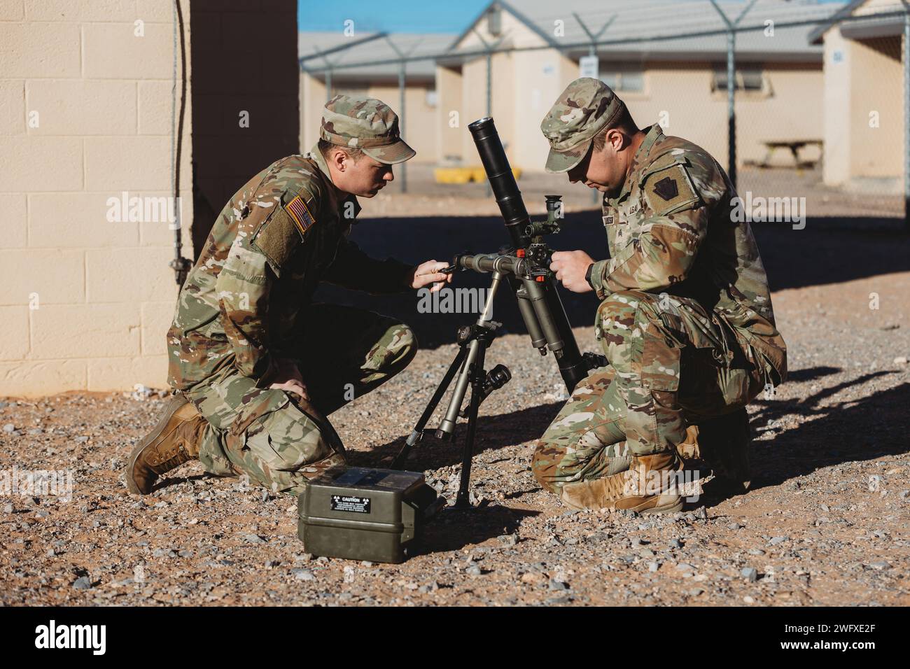 Camp mcgregor hi-res stock photography and images - Alamy