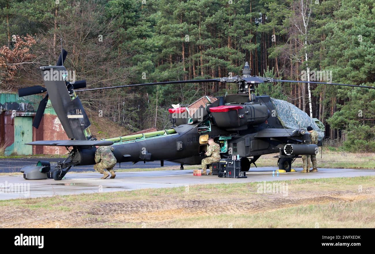 Task force saber hi-res stock photography and images - Alamy