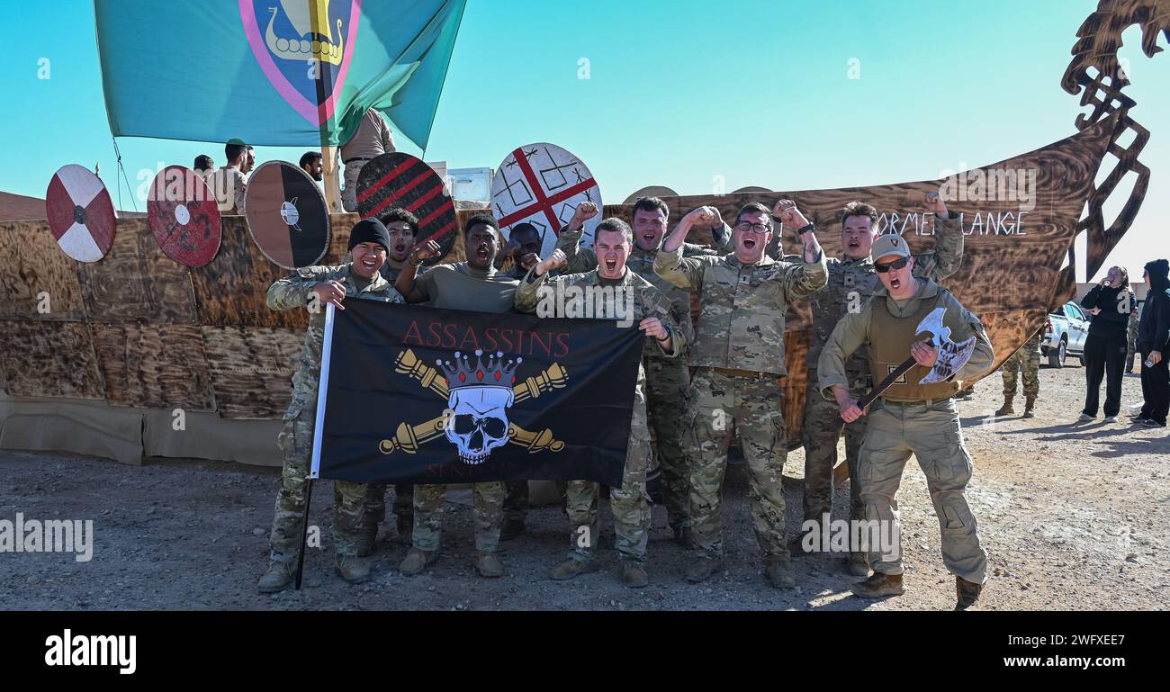 The U.S. team from A Battery, 2nd Battalion, 15th Field Artillery ...