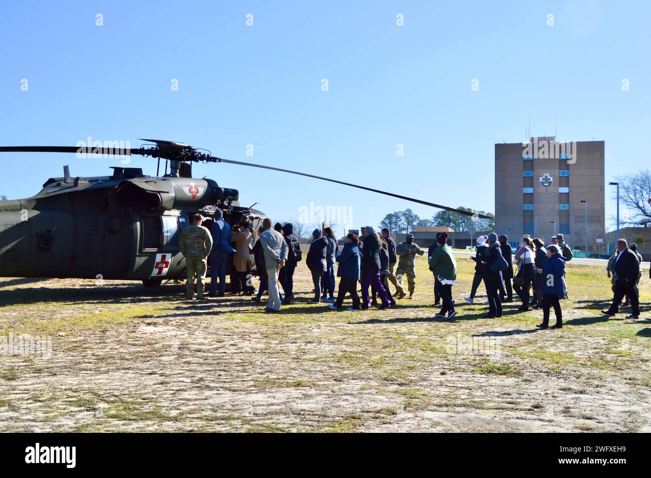C Company, Cajun Dust Off, 1st Battalion, 5th Aviation Regiment ...