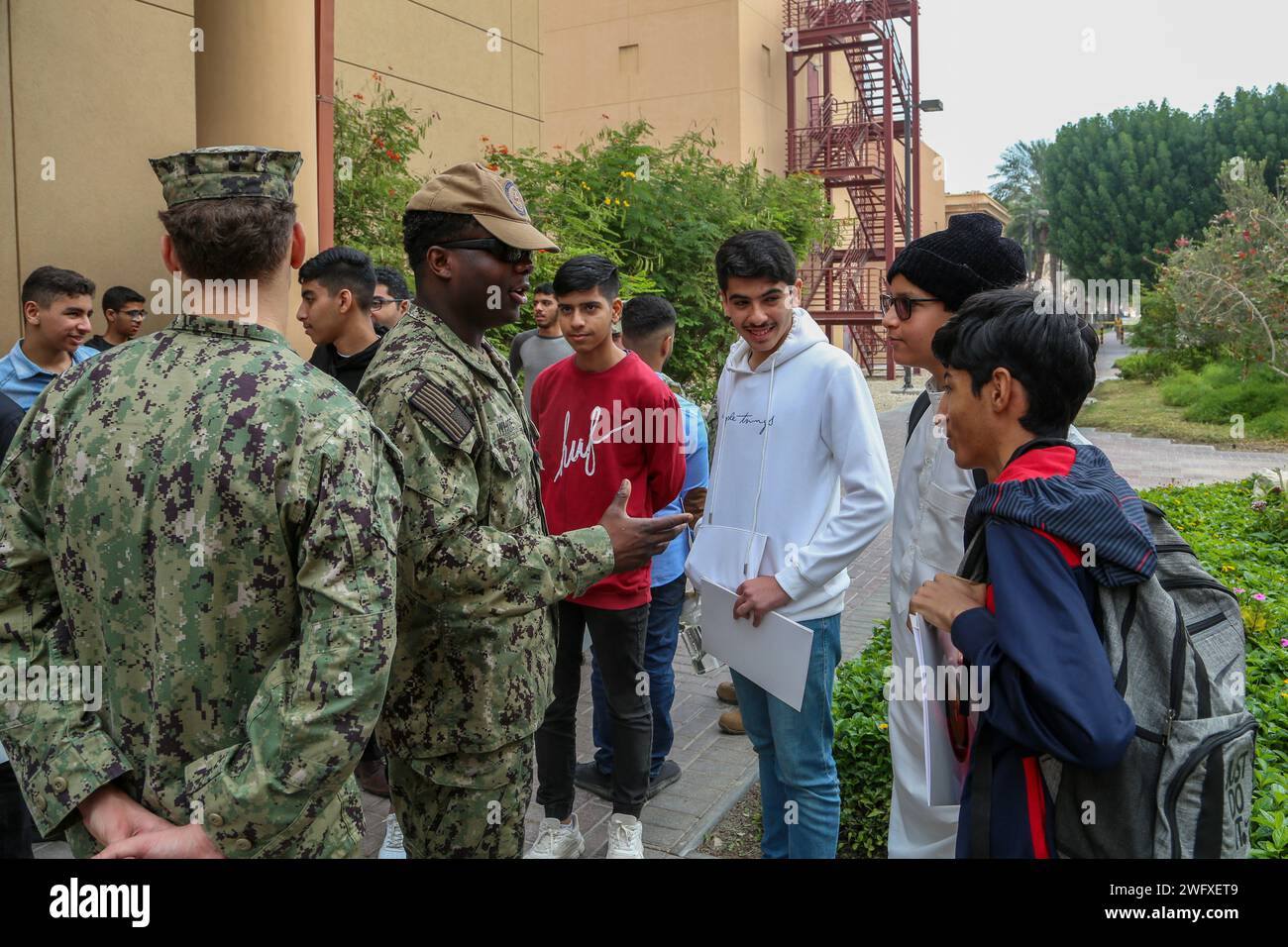 Coordinated activity hi-res stock photography and images - Alamy