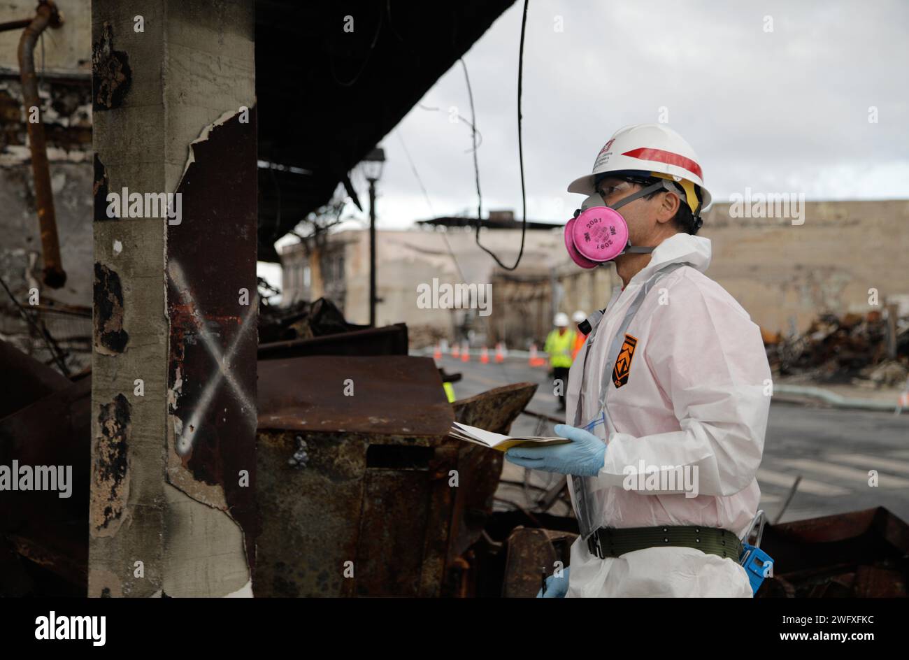 Structural preservation hi-res stock photography and images - Alamy