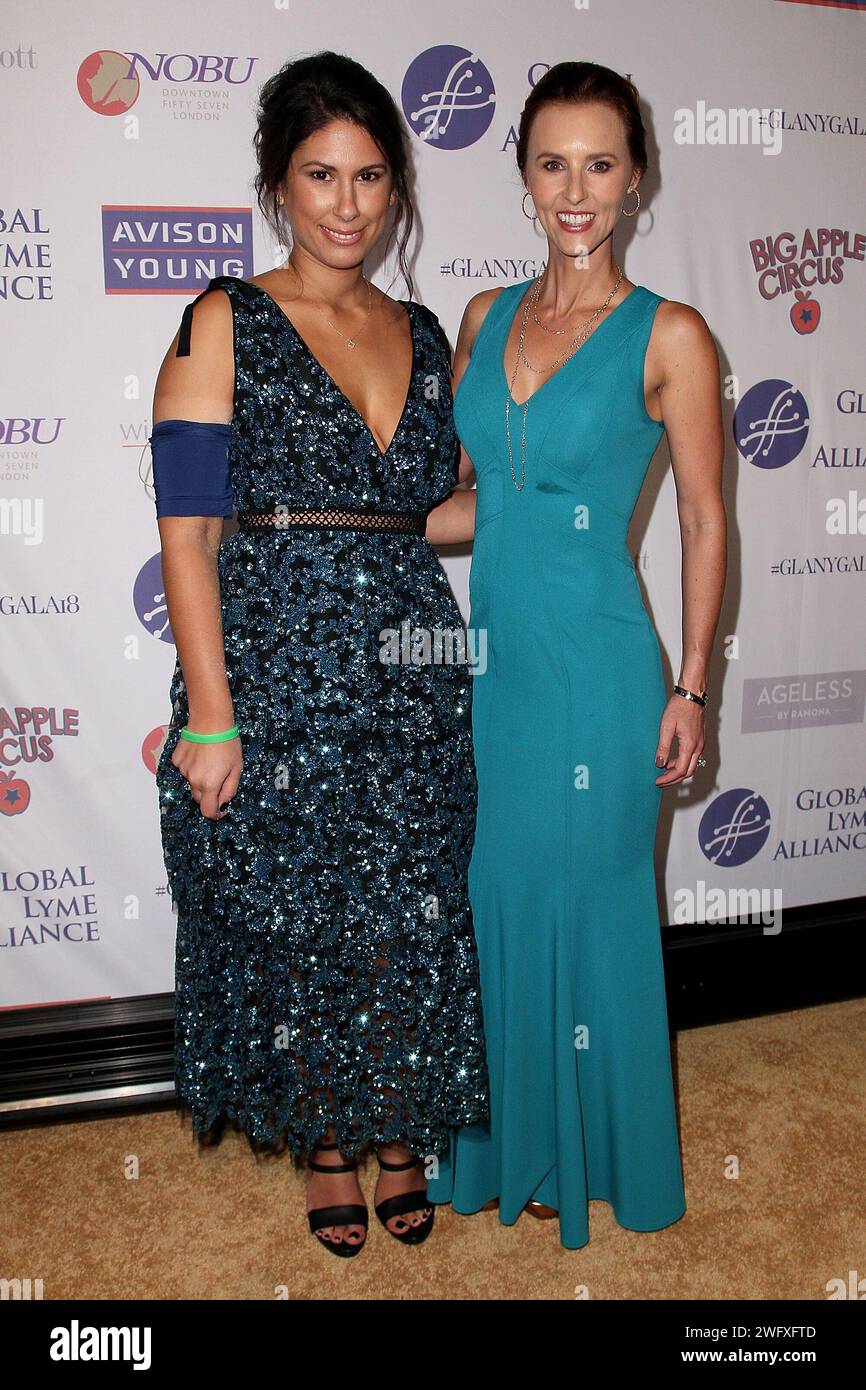 Erin walker hi-res stock photography and images - Alamy