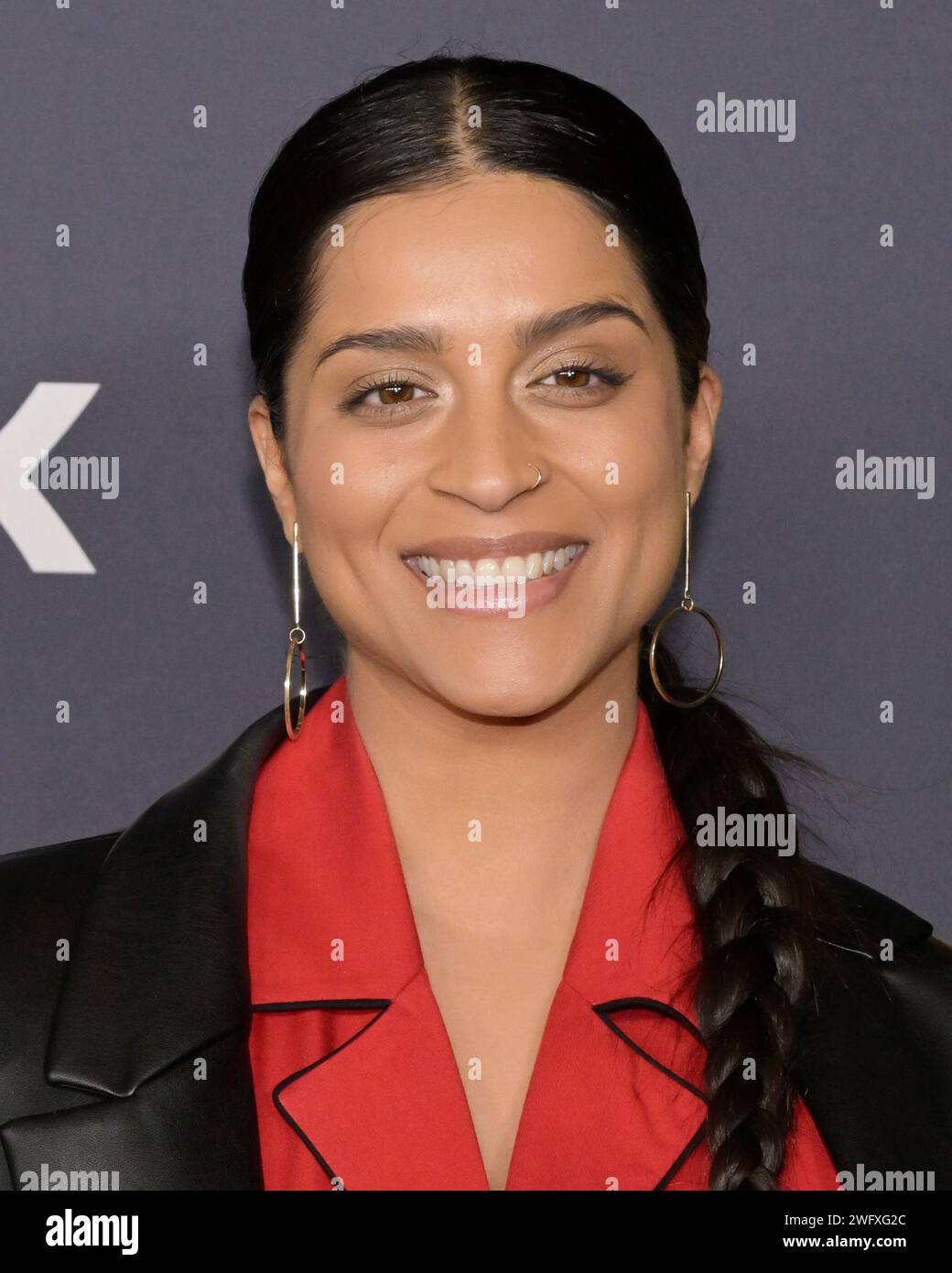 Adm curbyourenthusiasm bb hi-res stock photography and images - Alamy