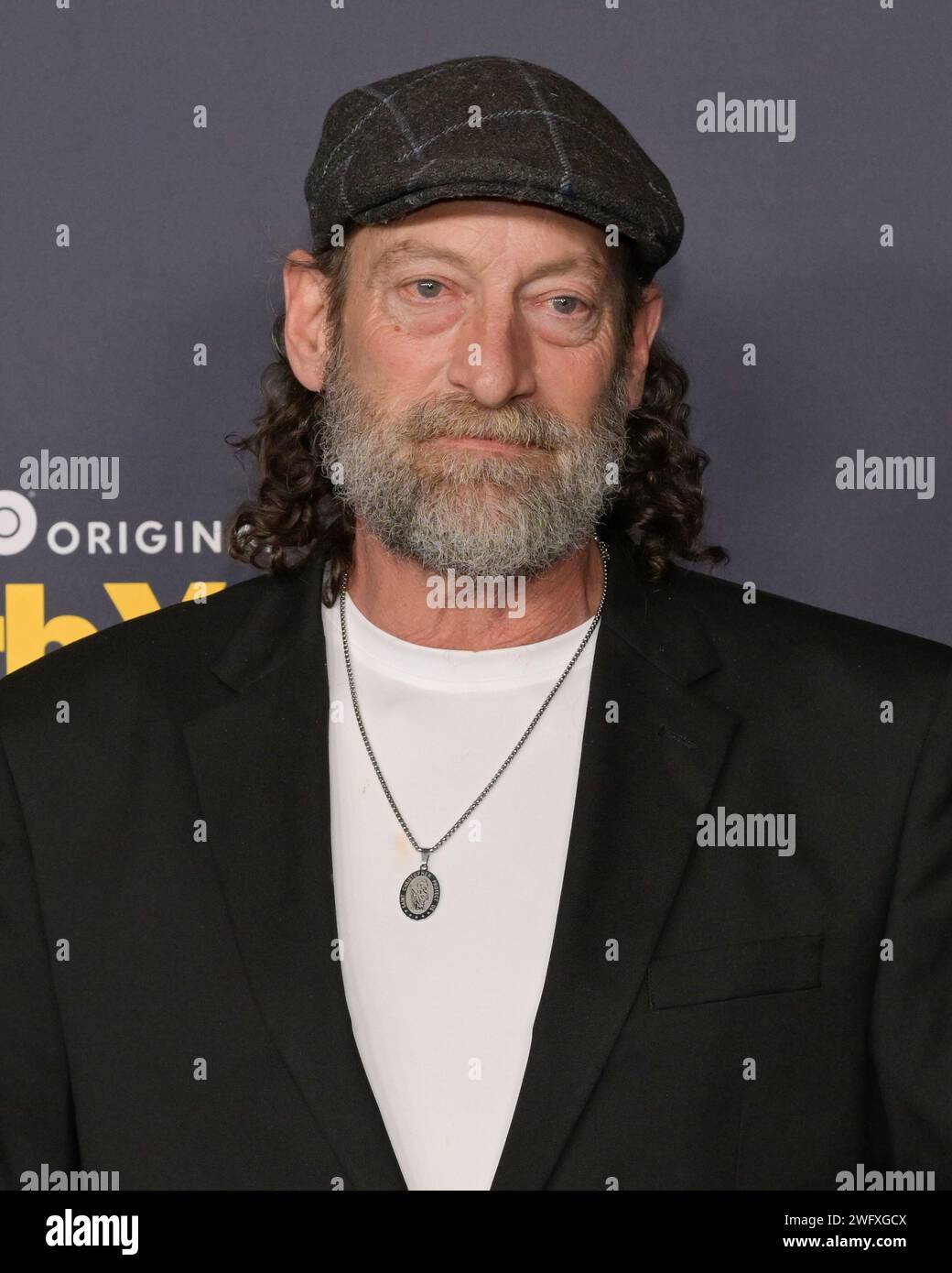 Adm curbyourenthusiasm bb hi-res stock photography and images - Alamy